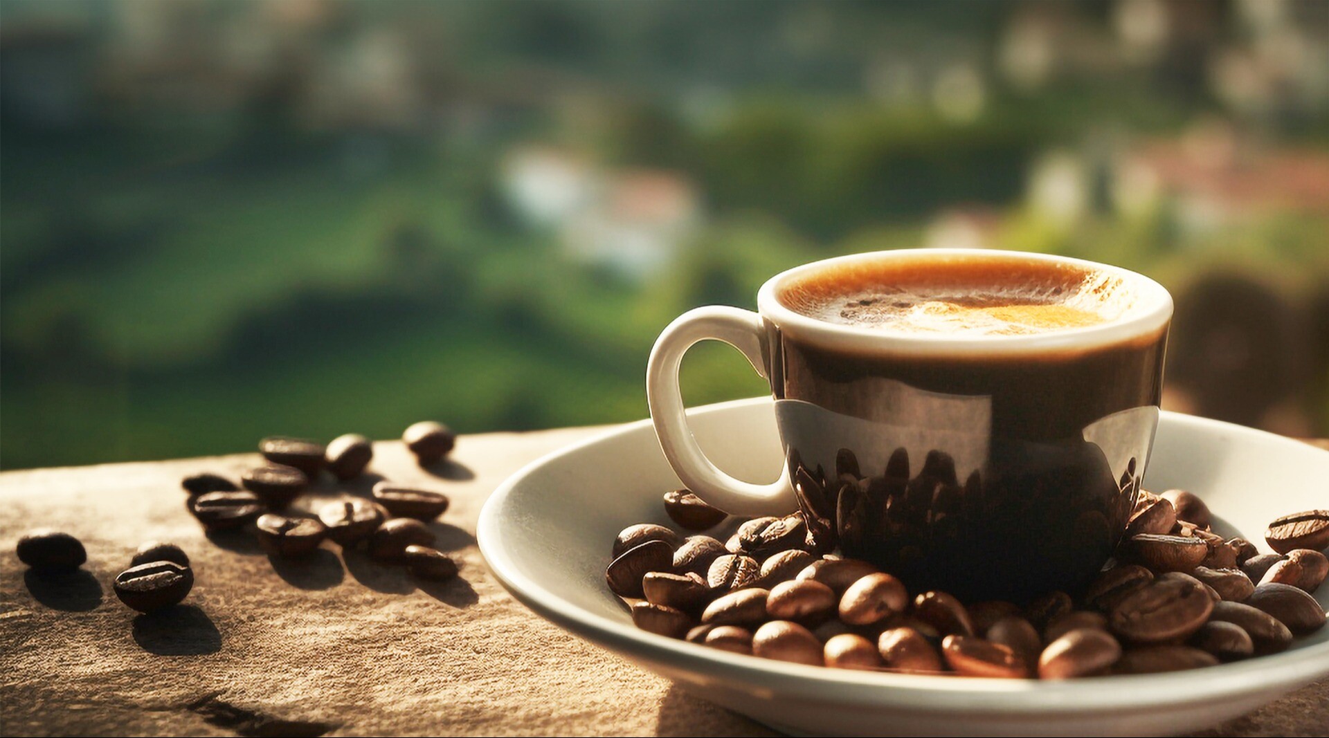 Página de Inicio | Hopi Coffee